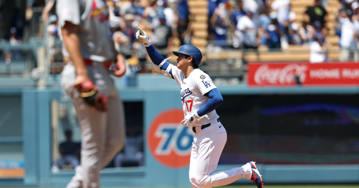 Fantasy Baseball Glossary 2026 - Athlon Sports