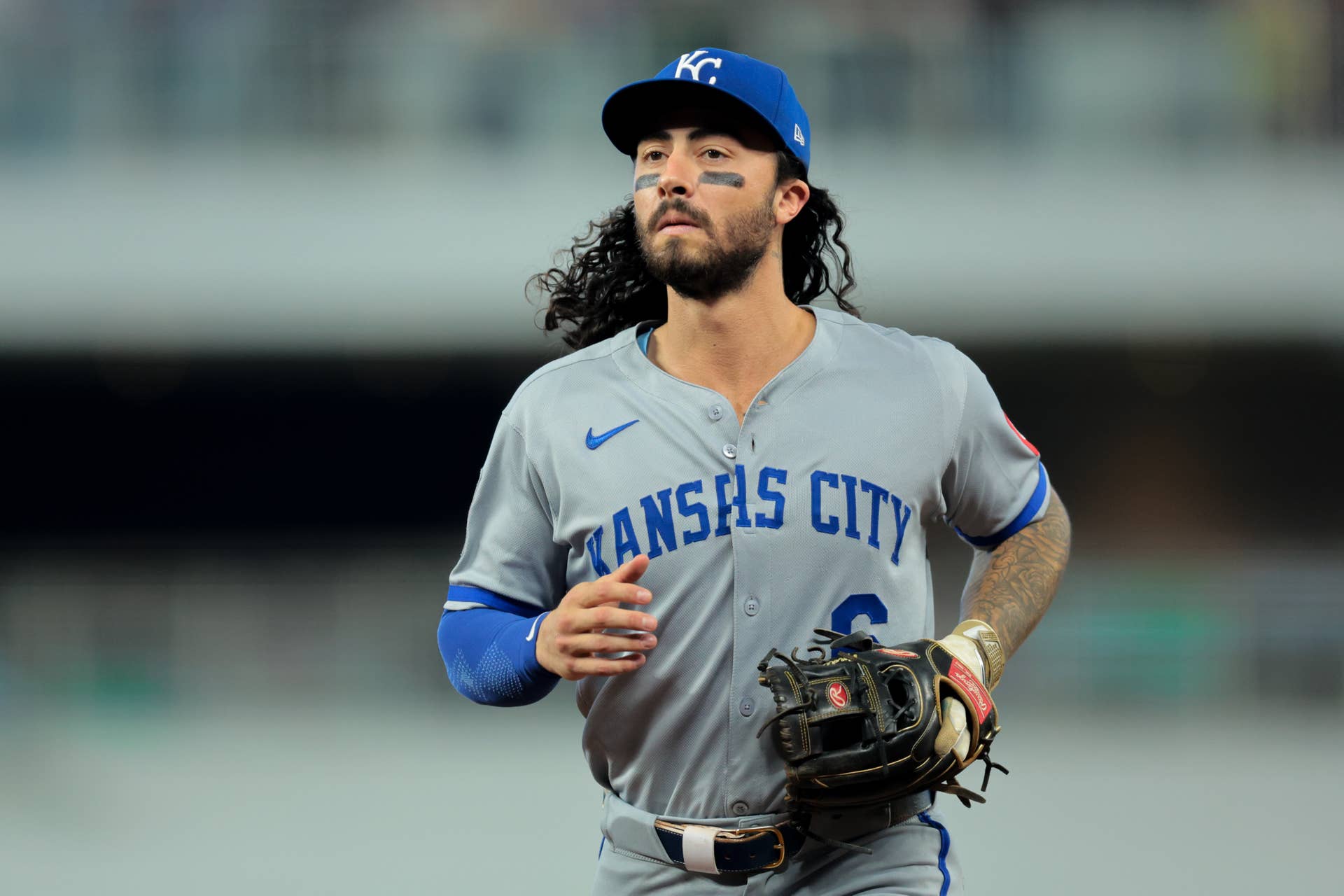 Royals' Jonathan India Update Surfaces After Leaving Blue Jays Game ...