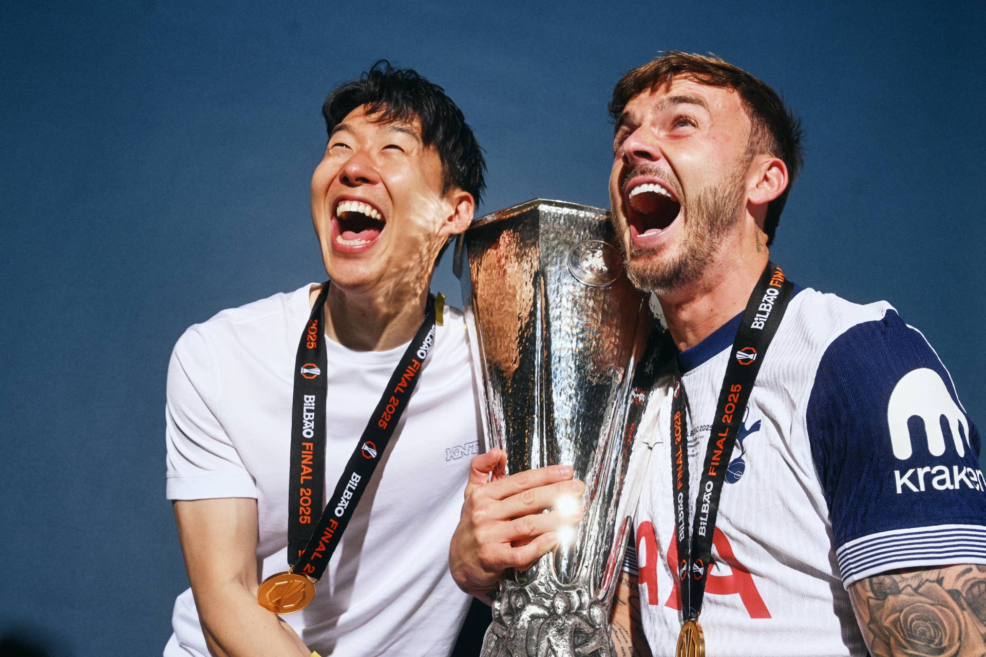 Son Heung-Min’s LAFC Move Leaves James Maddison Emotional: “It’s Weird ...