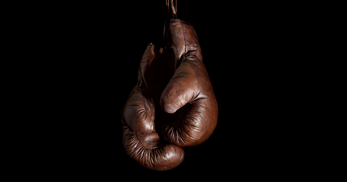 Combat Sports World Mourns the Loss of Esteemed UFC and Boxing ...