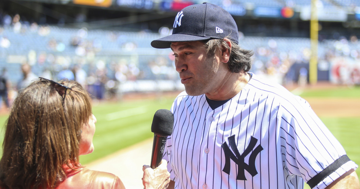 Ex-Yankees Star Johnny Damon’s Change in Physical Appearance Grabs ...