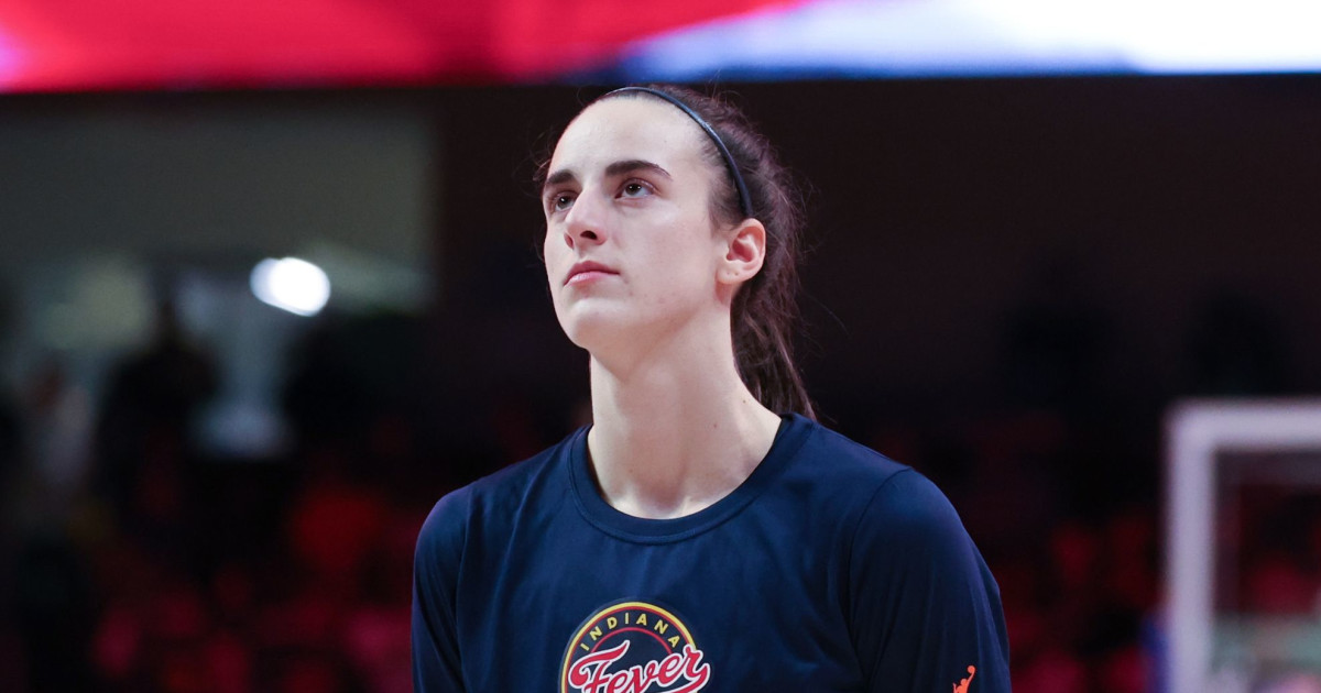 Indiana Fever Praised for What They Did During National Anthem - Athlon ...
