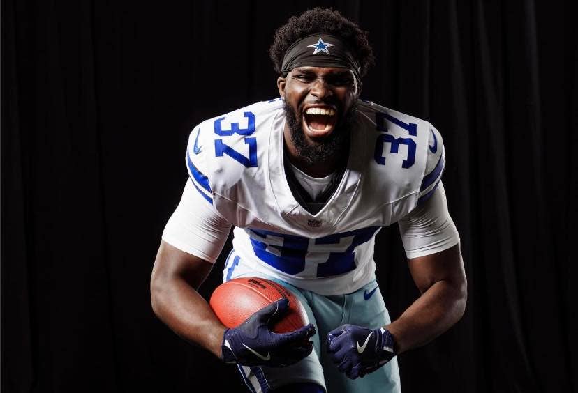 Cowboys’ Phil Mafah Stock Rises As Rookie ‘Upholds Standard’ In ...