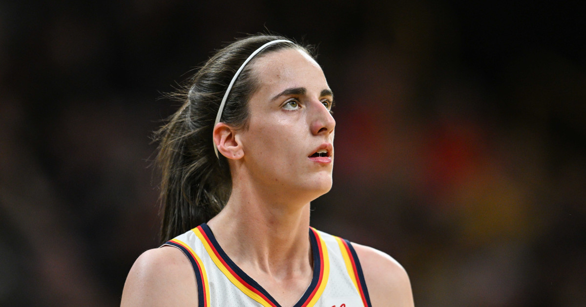 "It's Not Easy": Indiana Fever Player Sends Caitlin Clark Message Amid ...