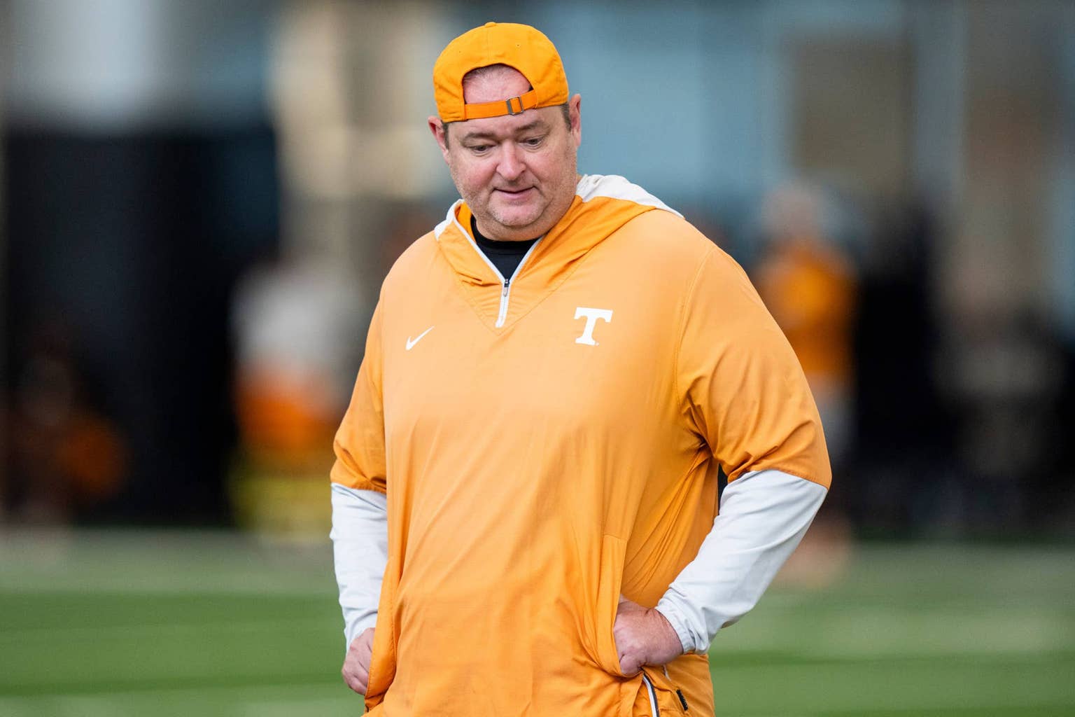 Tennessee's Josh Heupel Reveals Injury Update on 5-Star Freshman Amid ...