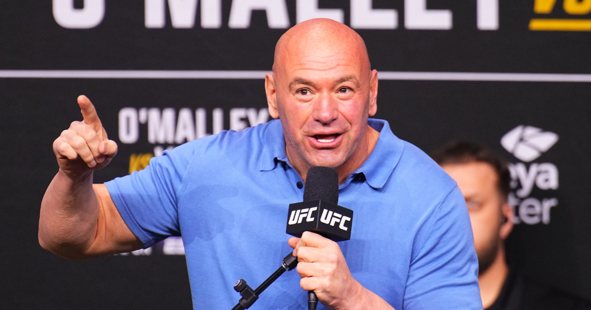 UFC Shake-Up: Massive Changes Coming to Pay-Per-View Model - Athlon Sports
