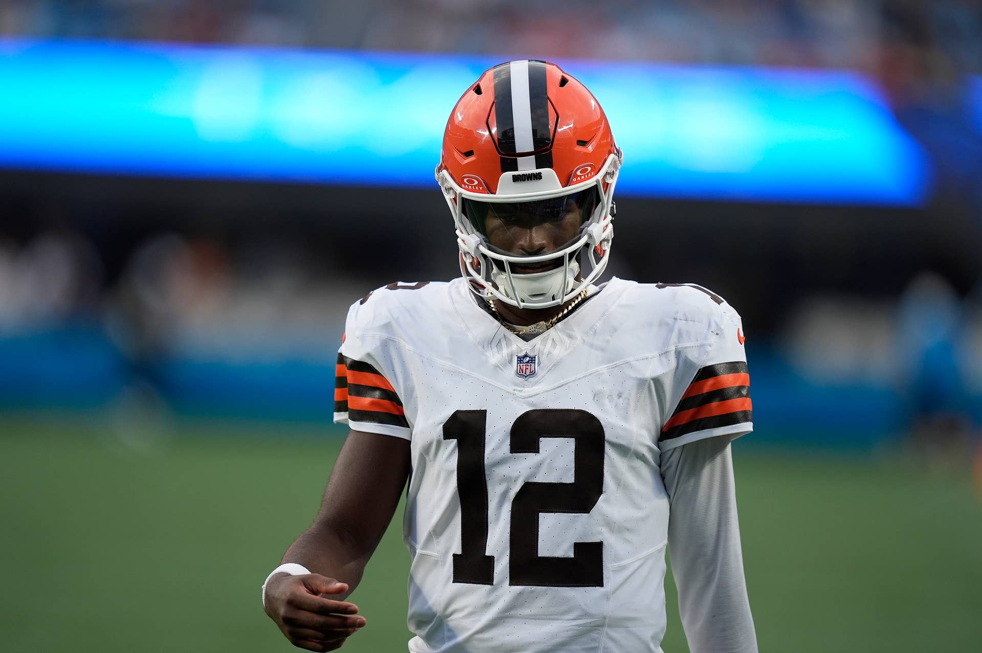 Browns Make Final Shedeur Sanders Decision After Adding Quarterback to ...