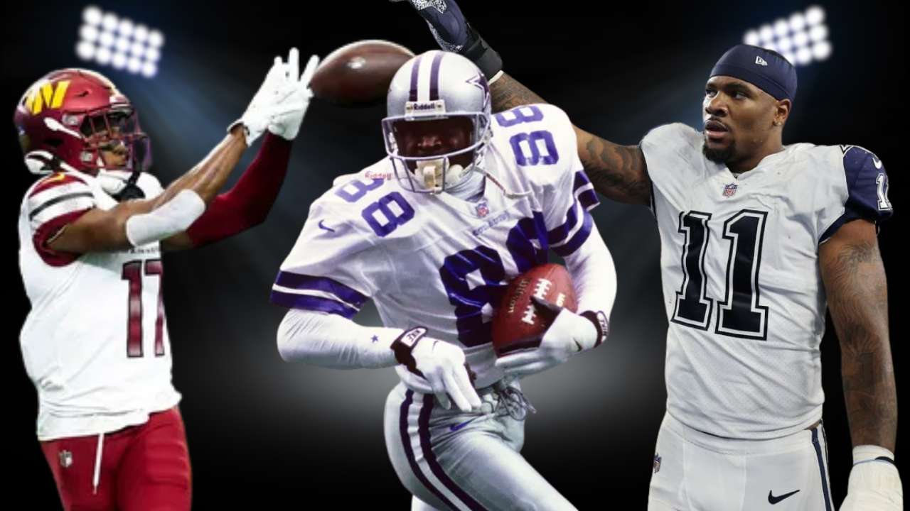 Cowboys Blockbuster Trade of Micah Parsons to NFC East Rival Suggested ...