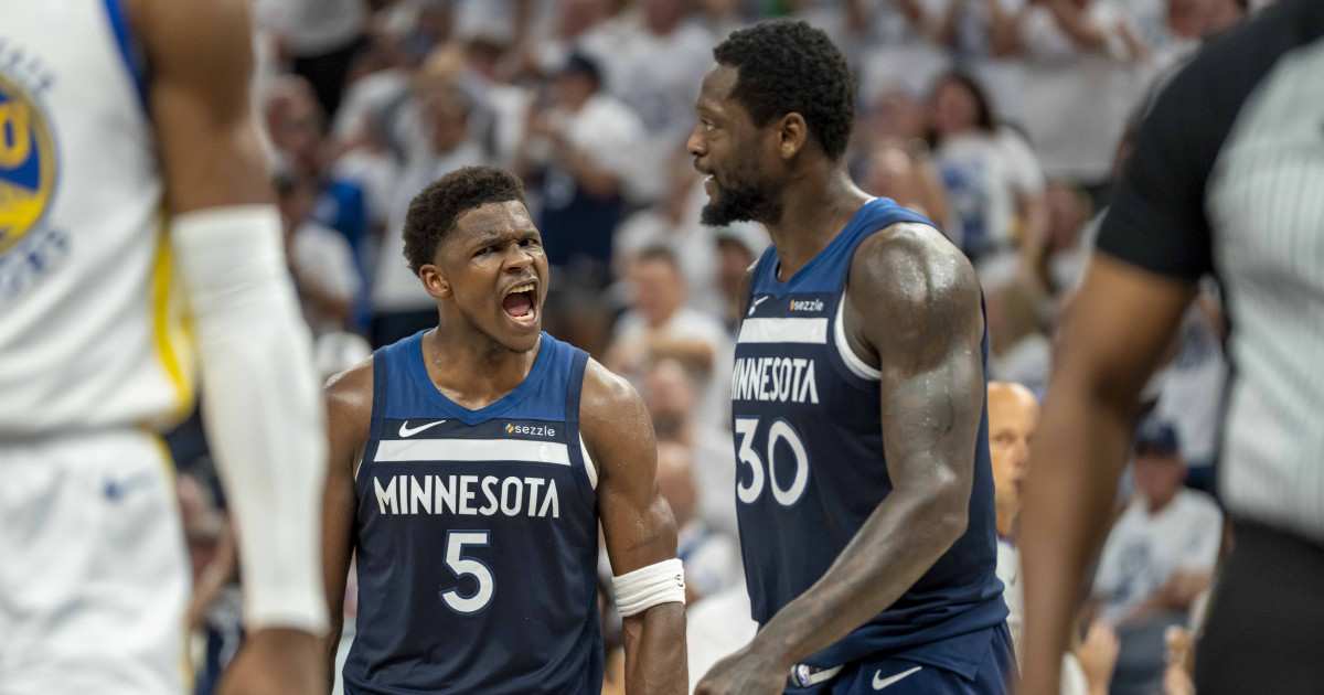 2025 Minnesota Timberwolves Preseason Preview: Dates, Depth Chart, and ...