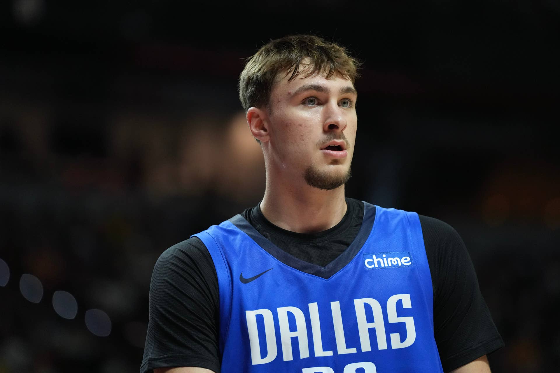 Cooper Flagg Update Emerges From Familiar Face Before Rookie Season ...