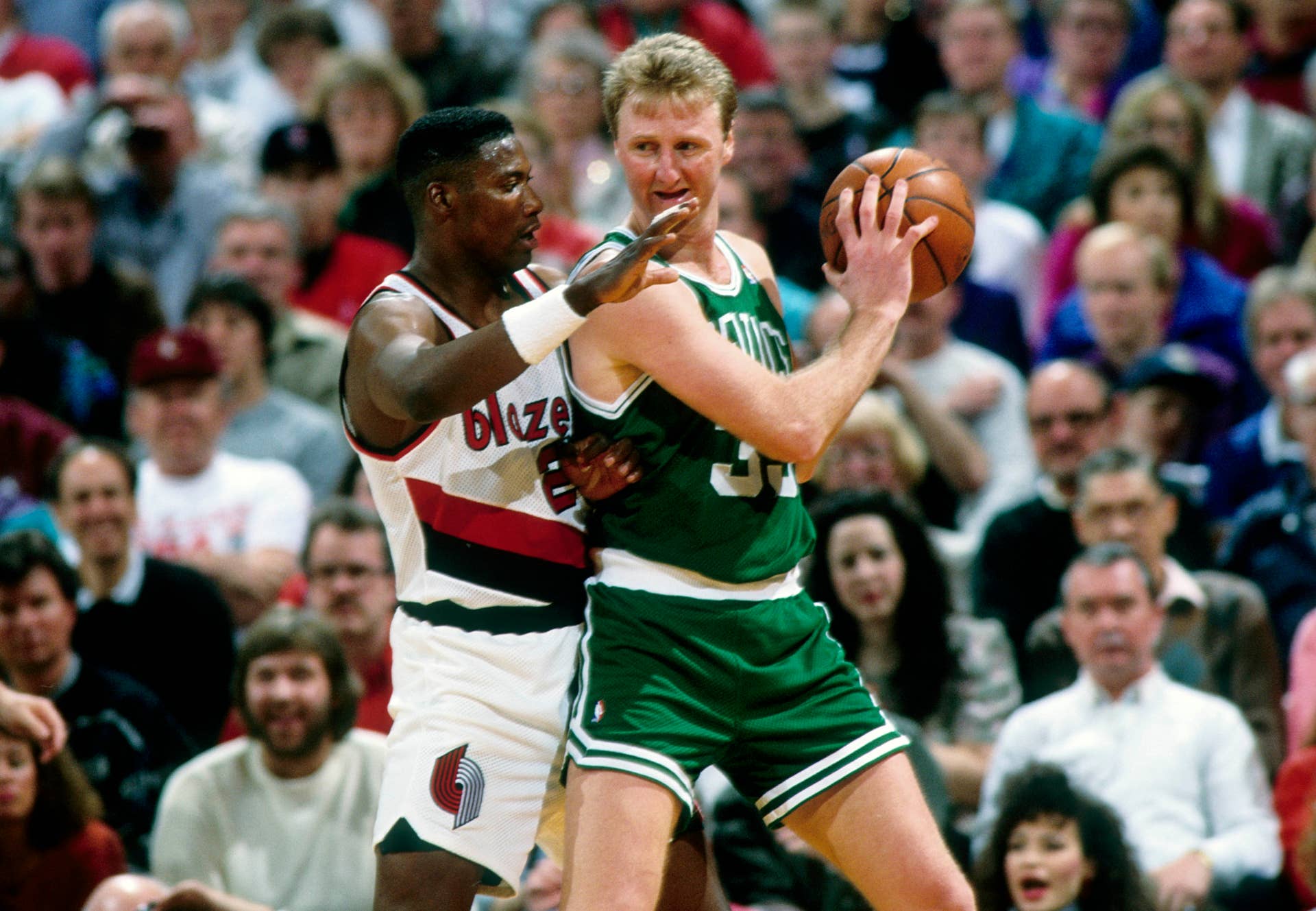 Larry Bird Converse Sneakers Are a ‘Must-Have’ Under $100 - Athlon Sports