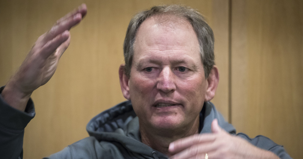 Rick Neuheisel Reveals His Top Newcomer In College Football For 2025 ...