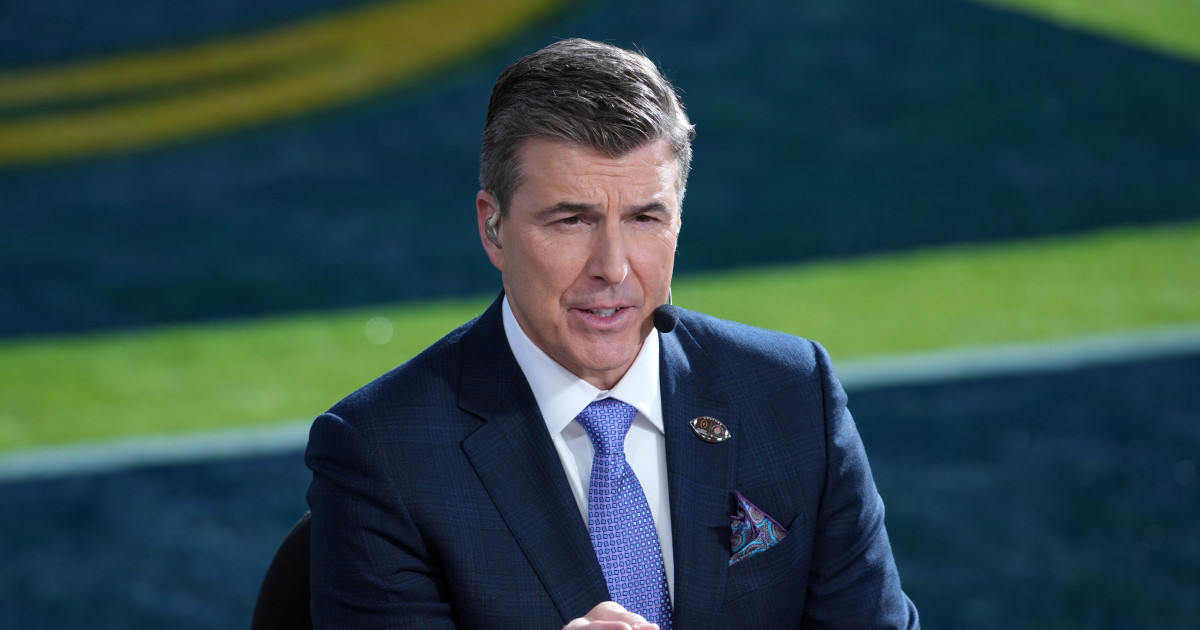 Rece Davis Reveals Two Surprising Teams That Could Be The Best in ...