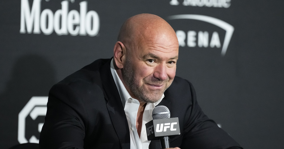 Former UFC Champion Teases Move to Power Slap after Loss - Athlon Sports