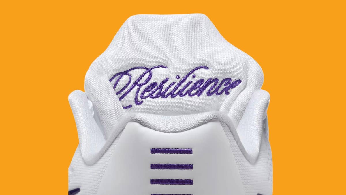 Nike’s Latest Kobe Bryant Sneakers Have Fans Raving - Athlon Sports