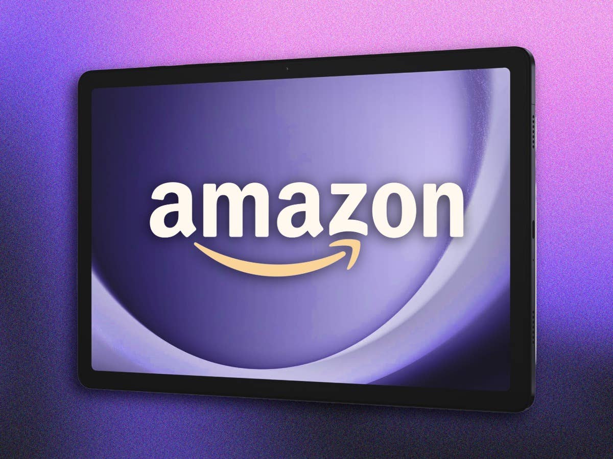 Samsung Galaxy Tab A9+ (2024) Is $156 on Amazon — 29% Off - Athlon Sports