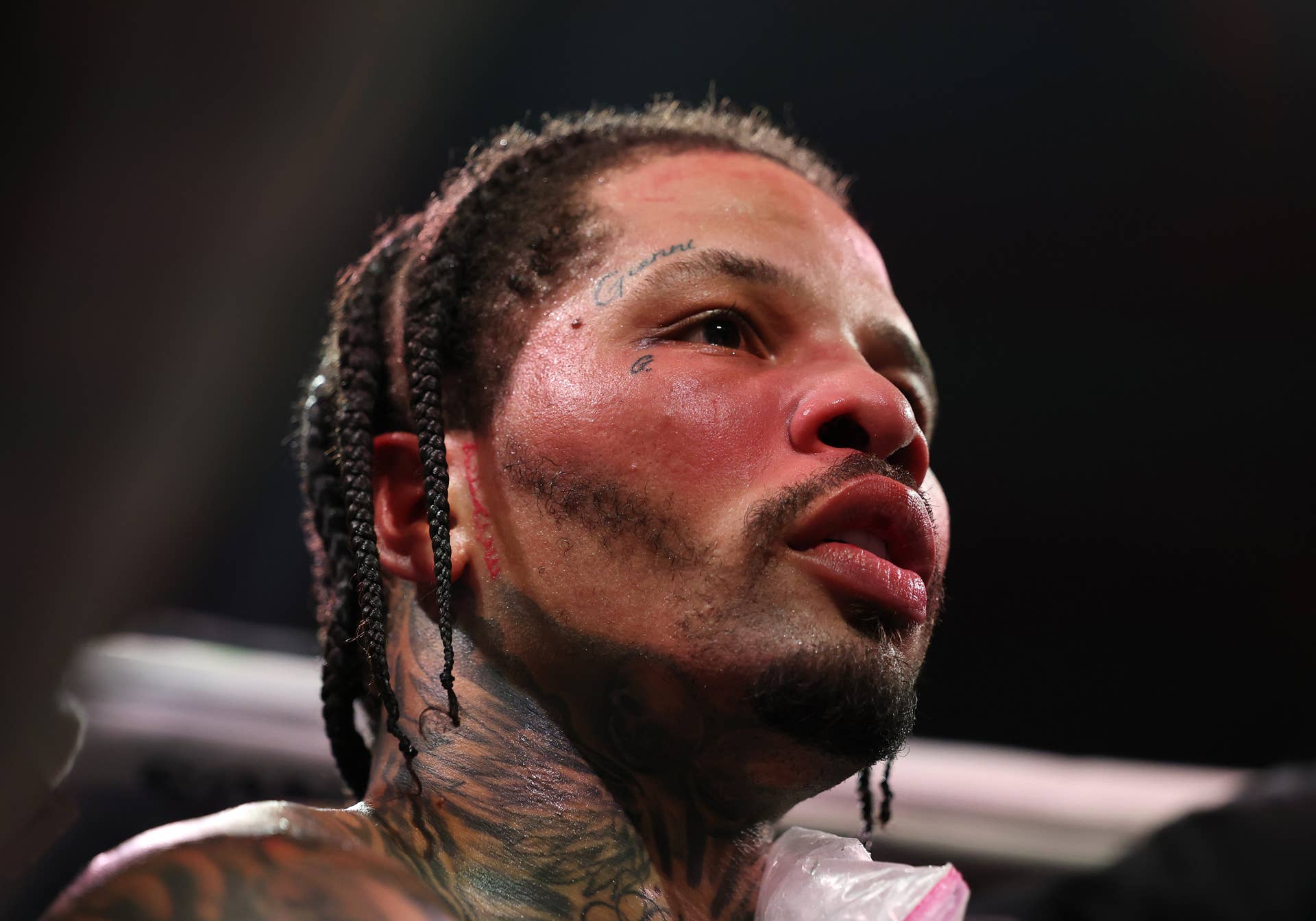 Update: Significant Turn in Gervonta ‘Tank’ Davis Legal Battle - Athlon ...