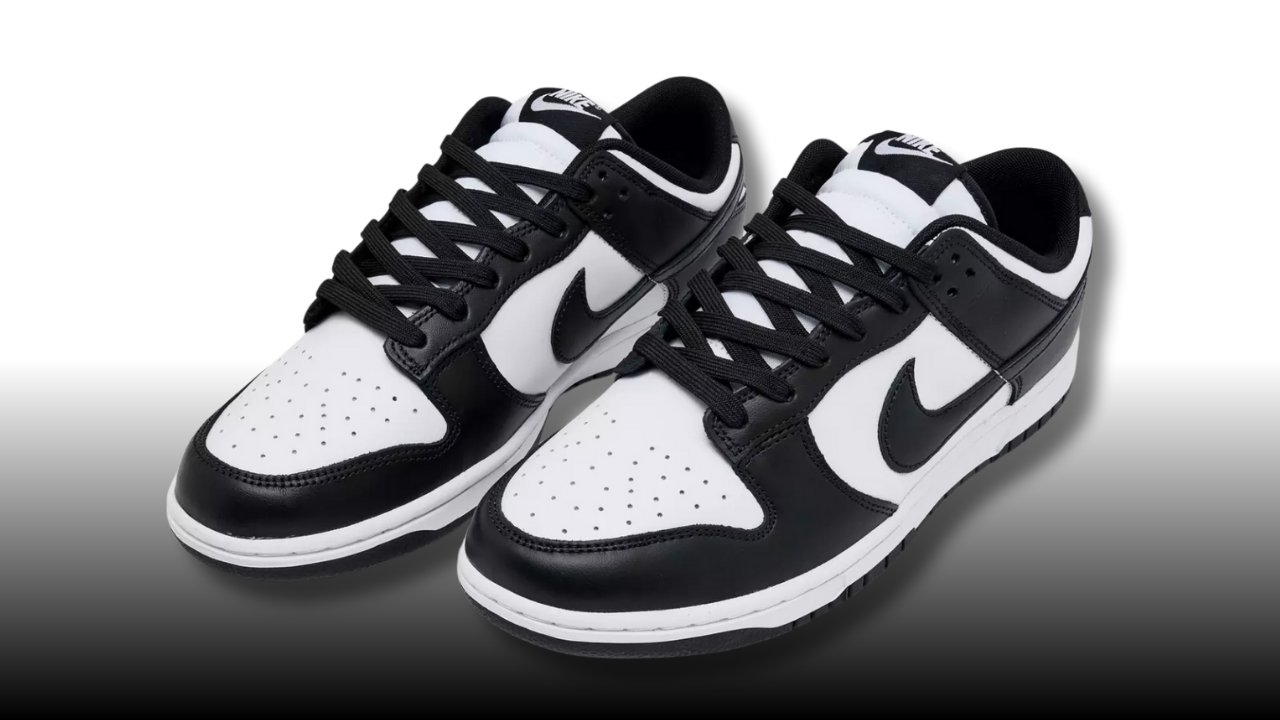 Panda Nike Dunks Are on Sale for Up to 52% Off: Here's Where to Buy ...