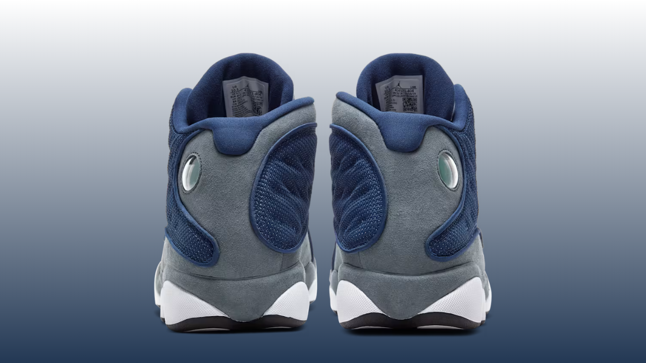 Air Jordan 13 ‘Flint’ 2026 Release? Nike, Just Do It—And Take My Whole ...