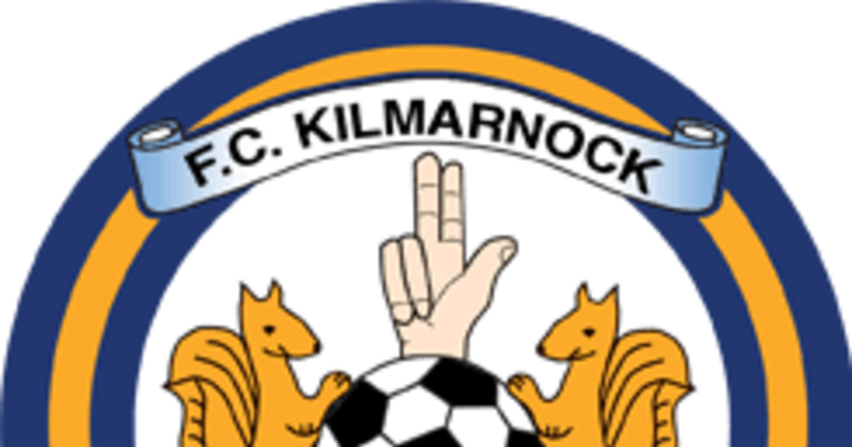 Skye Stout Silences Trolls With Dream Debut for Kilmarnock - Athlon Sports
