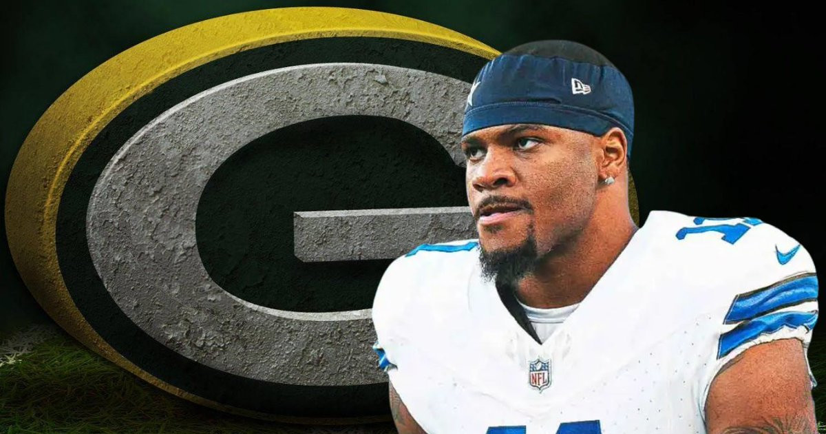 Micah Parsons $45 Million Trade Rumor Sends Cowboys Fans Into Frenzy ...