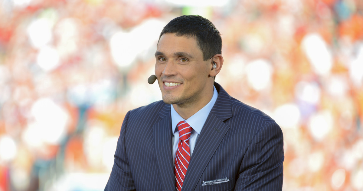 David Pollack Reveals Why It’s Not Going to Get Better For Brian Kelly ...