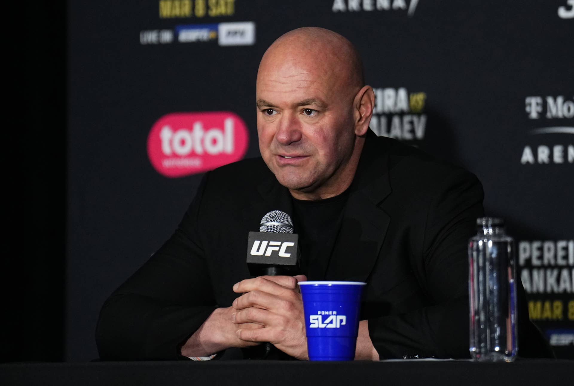 UFC Releases Heavyweight Contender Jailton Almeida After Recent Loss ...