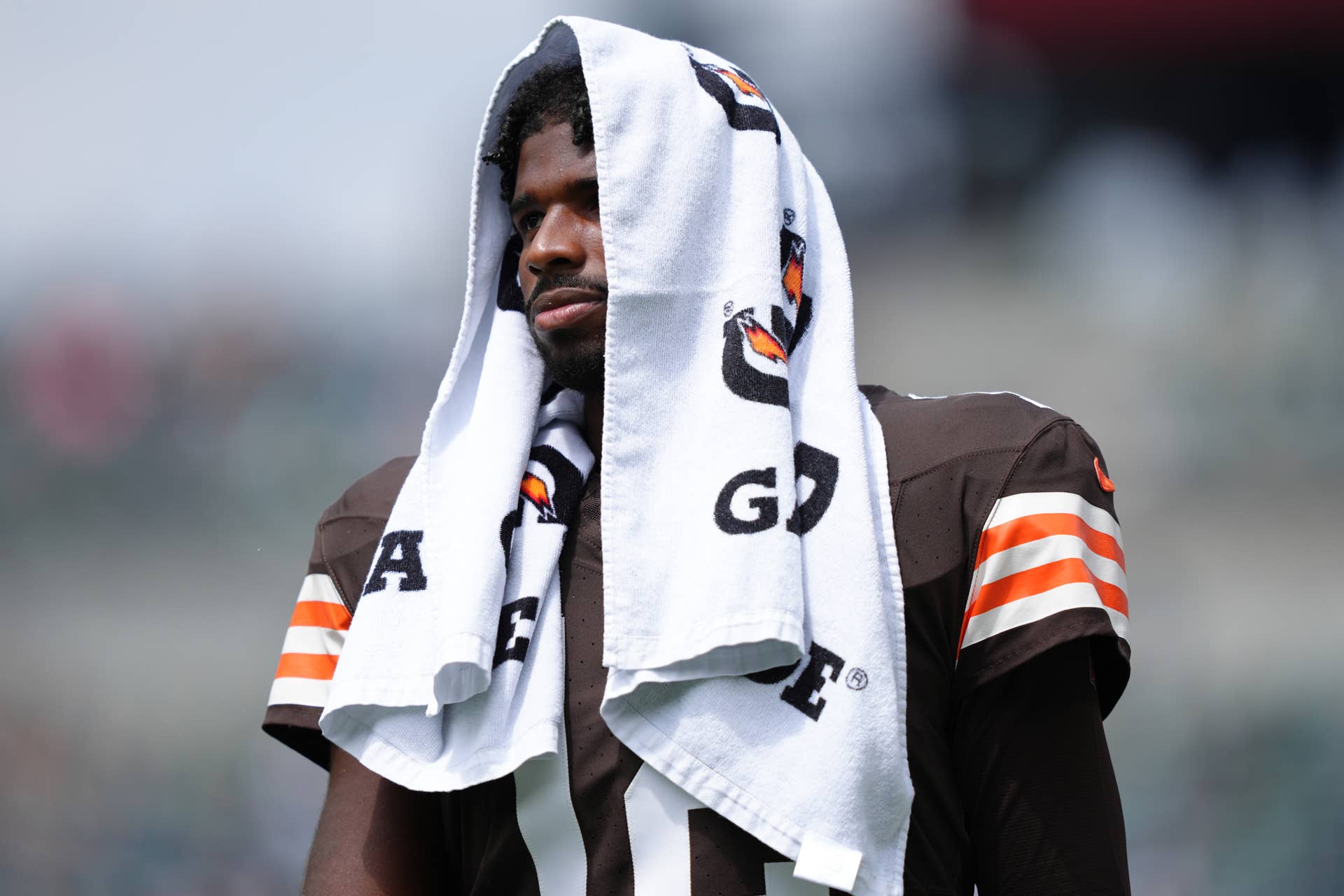Incorrect Shedeur Sanders Take Causes Backlash Against ESPN Host Monica ...