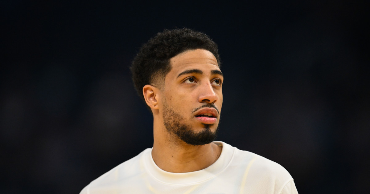 Indiana Pacers Announce Coaching Decision Amid Tyrese Haliburton Development - Athlon Sports