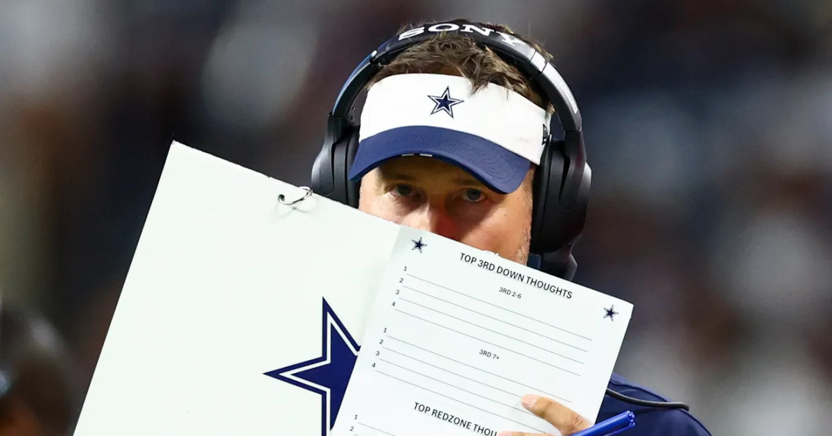 Cowboys’ ‘Good, Bad and Ugly’ from Preseason Loss vs. Ravens - Athlon ...