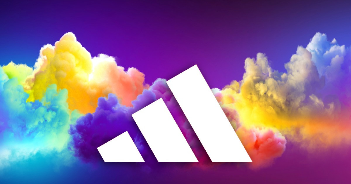 Adidas Cloudfoam Comfort sneakers are down to just $22 from $70 ...