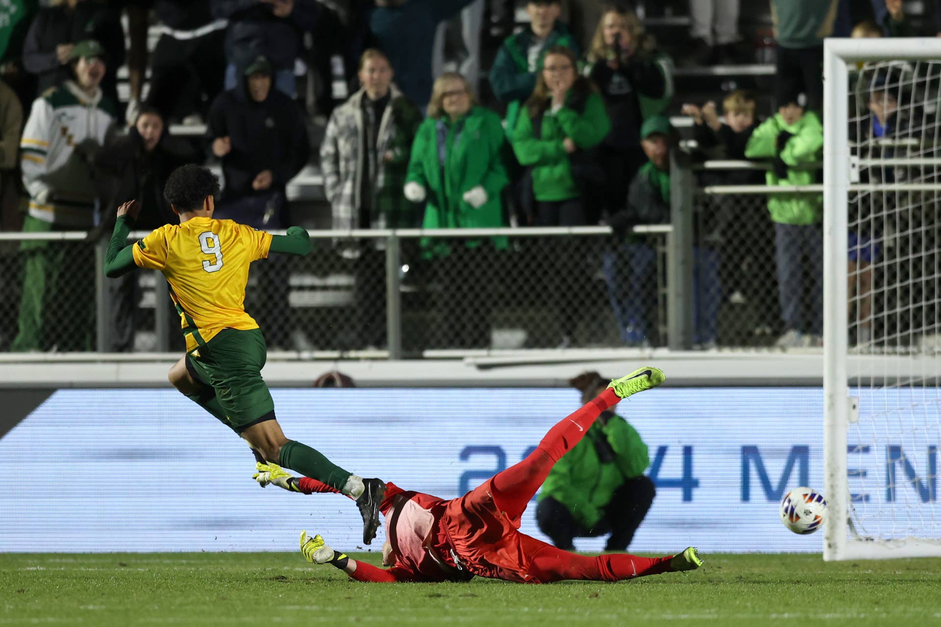 How Does Overtime Works In College Soccer Games? All Rules Explained ...