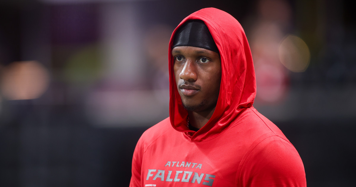 Falcons’ Worst Michael Penix Jr. Nightmare Could Come True After Offensive Line Injuries ...