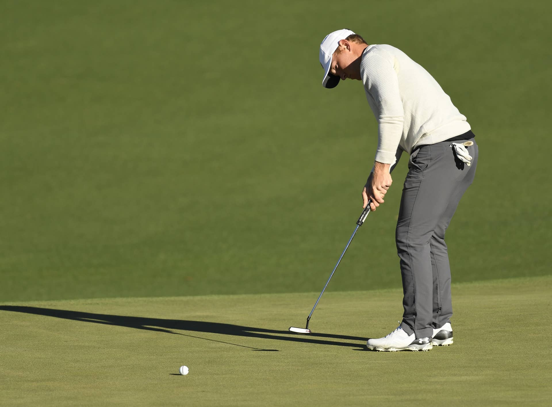 Brad Dalke Conquers East Lake: The Creator Classic Proves Golf's ...