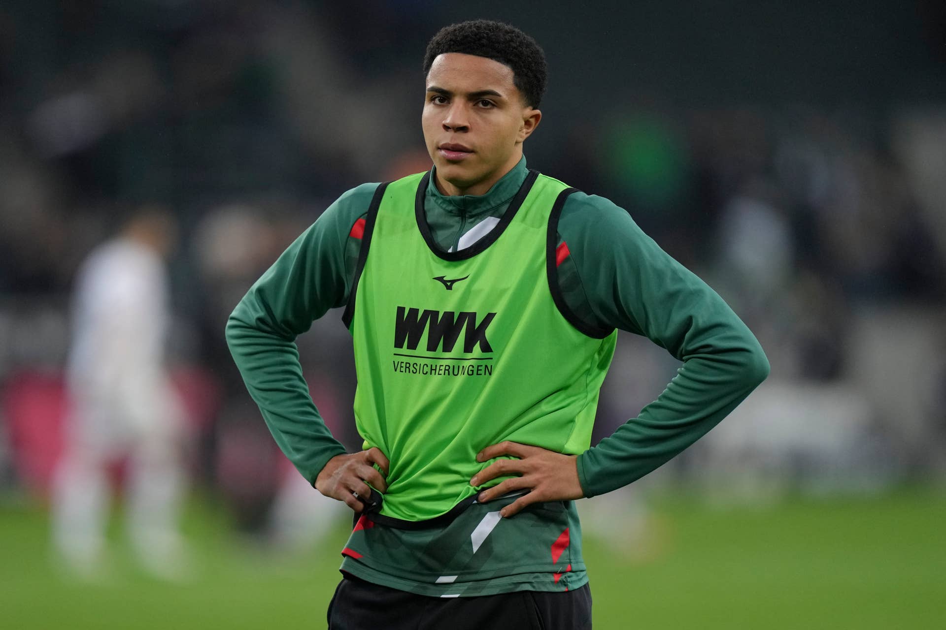 Meet 18 YO Noahkai Banks: Family, Girlfriend, and Ethnicity of USMNT’s ...