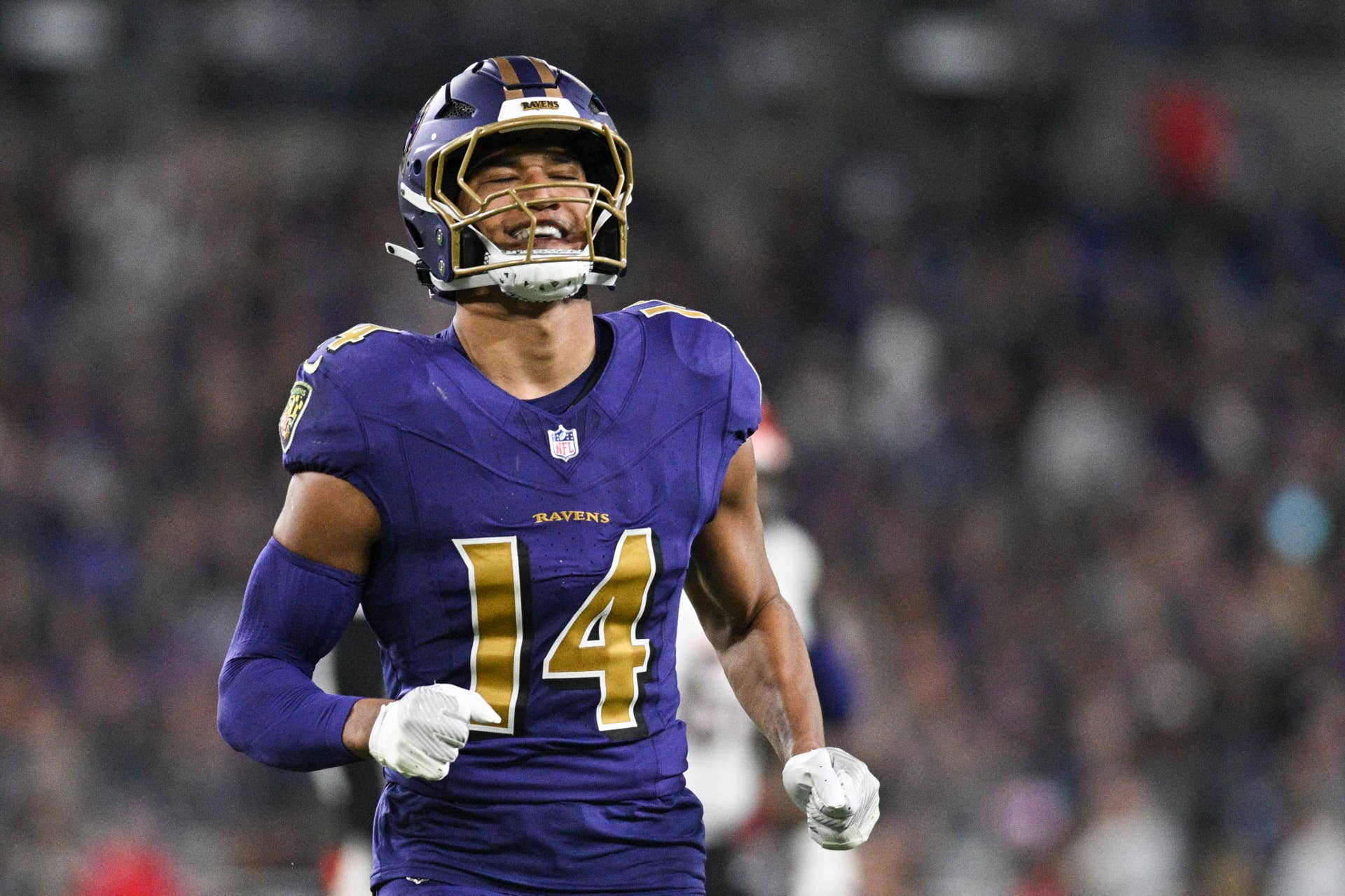 Kyle Hamilton Is the NFL's Most Valuable and Versatile Defensive Player ...