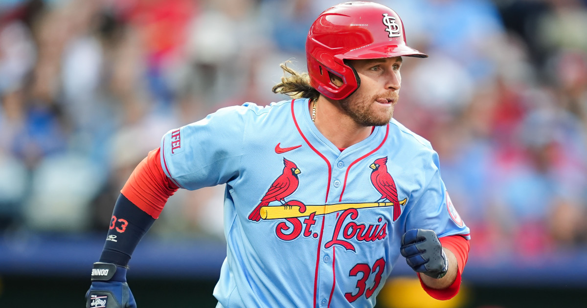 Cardinals' Oli Marmol Announces Disappointing Brendan Donovan Update ...