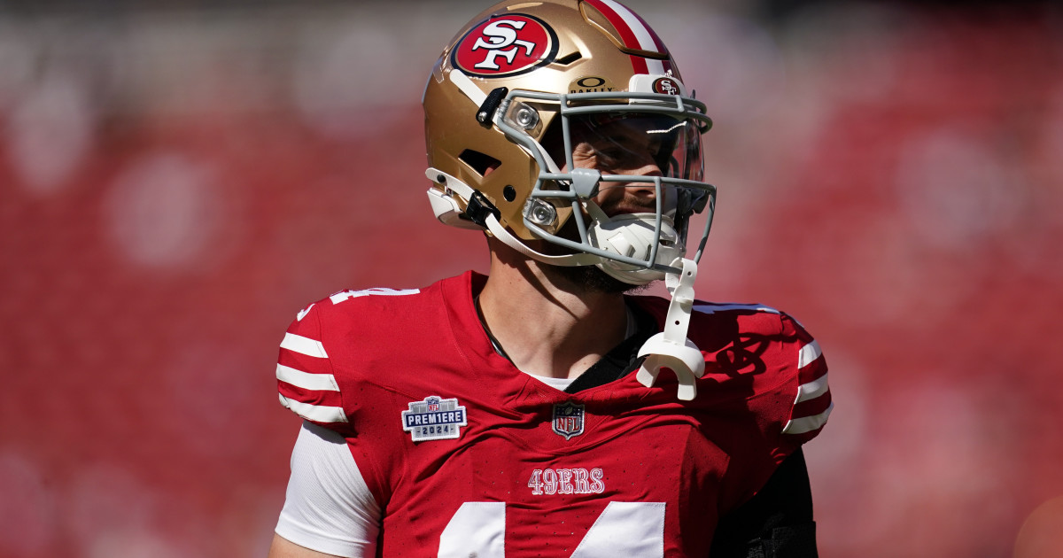 The 5 Best Fantasy Football Draft Picks of 2025 - Athlon Sports