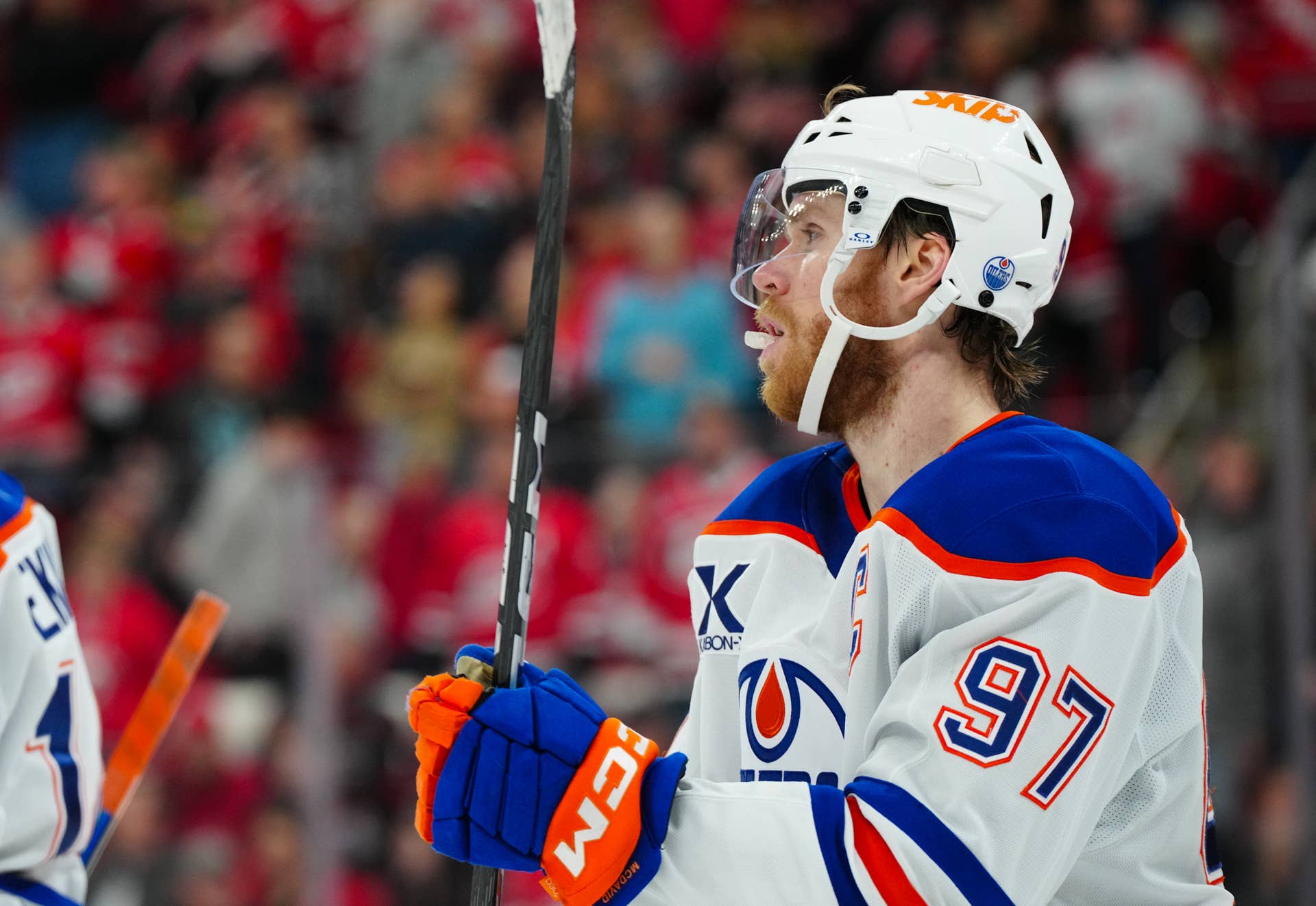 NHL Announces Punishment for Canucks Player After Connor McDavid ...