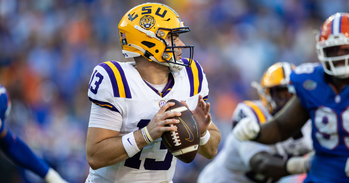 College Football Top 136 Team Rankings for 2025 - Athlon Sports