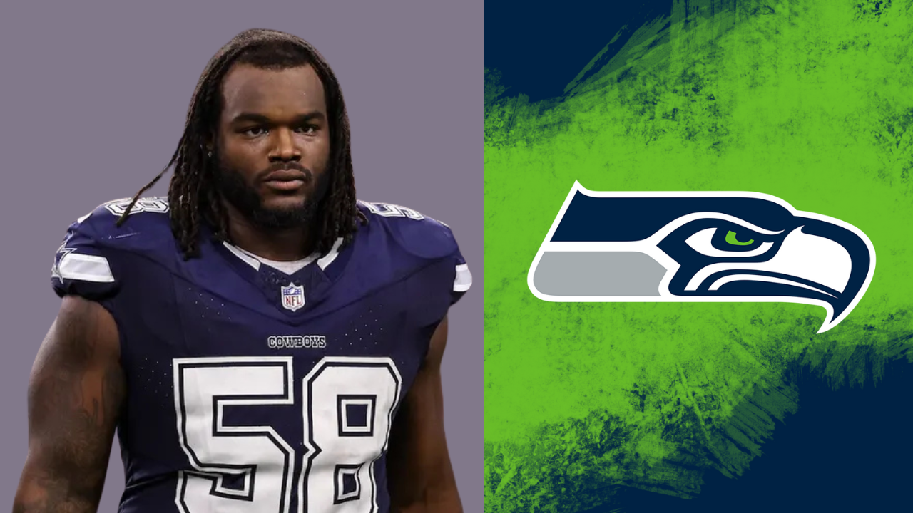Cowboys Trade ‘Disappointing’ Mazi Smith in Latest ESPN Prediction ...