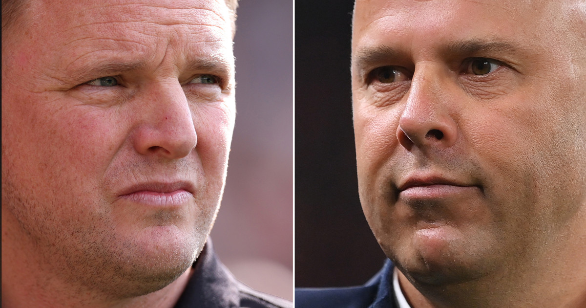 Newcastle United Vs Liverpool Lineups, Injuries Predictions & Head-to ...