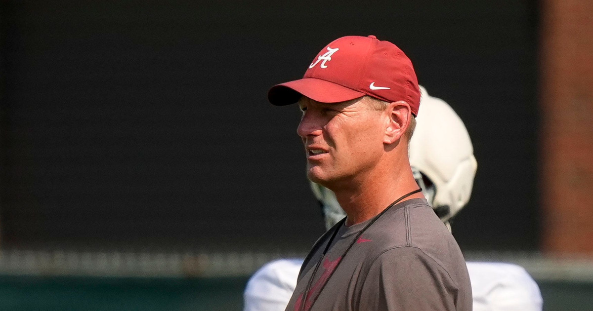 Alabama-Florida State: Crimson Tide Fans Enter Meltdown Mode Early ...