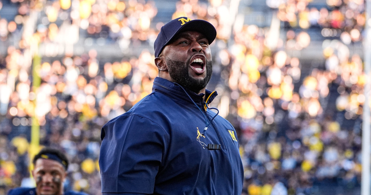 Controversial Targeting Call in Michigan-New Mexico Means Bad News for ...