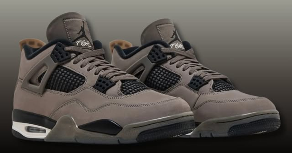 Jordan Sneakers Release Date Calendar - Athlon Sports