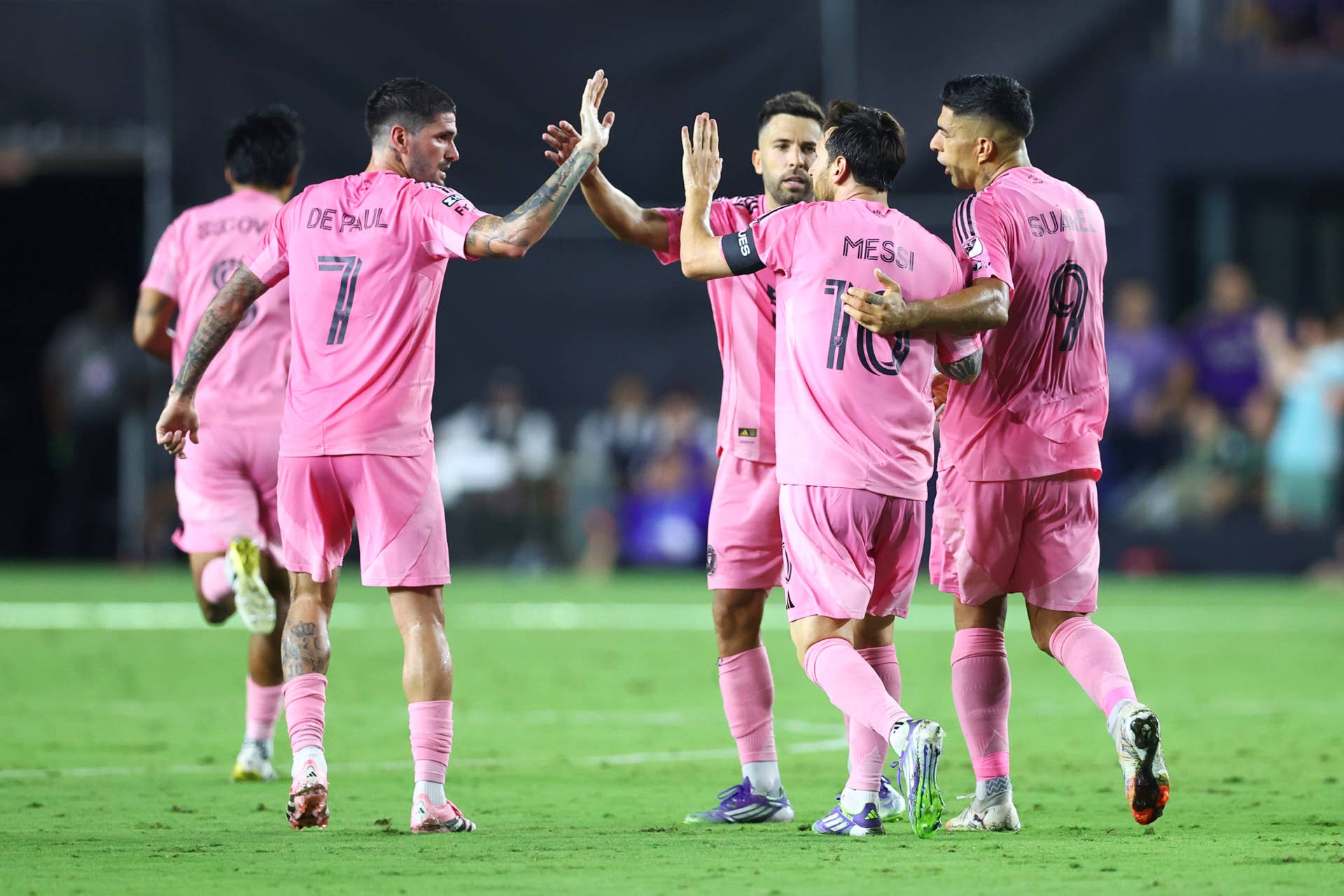 Seattle Sounders Vs Inter Miami Lineups, Injuries & Predictions For ...