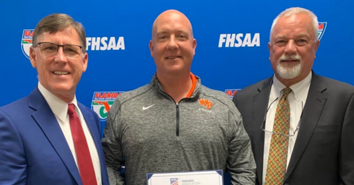 Building Champions Beyond the Scorecard: A Conversation with Florida ...