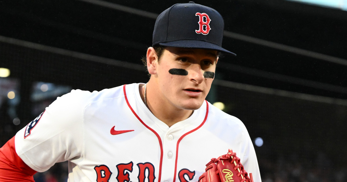 Top Trending Baseball Cards 2025: Roman Anthony & Skenes - Athlon Sports