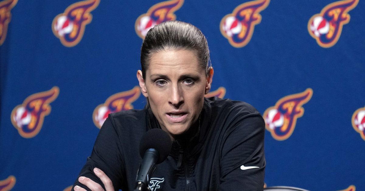 Indiana Fever Catch Huge Break Ahead of Final Game Before WNBA Playoffs ...