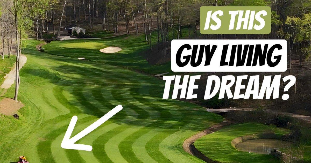 The Real Field of Dreams: How a Self-Proclaimed Hillbilly From Ohio ...